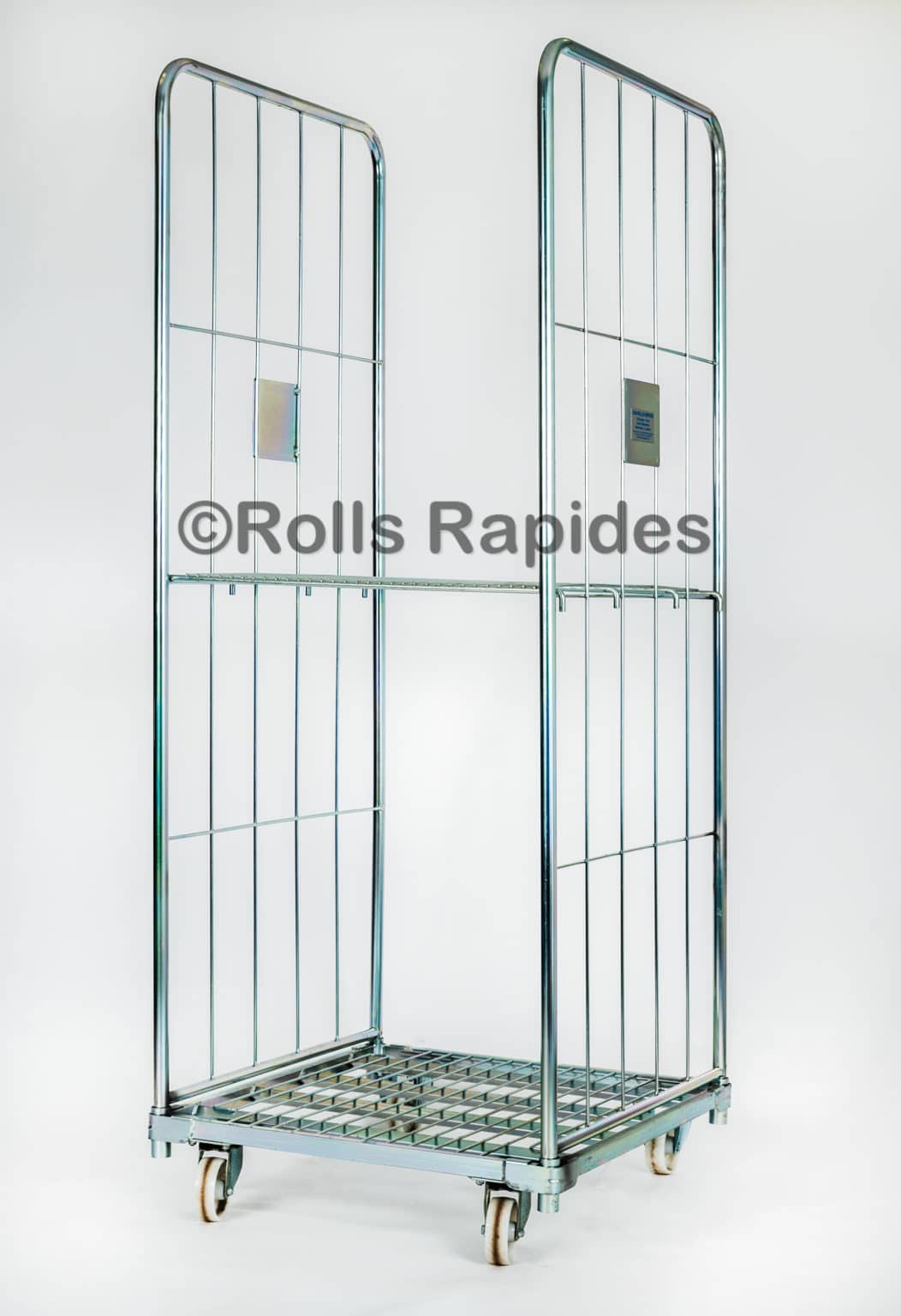 Roll Standard 2 côtés H1850 – Ø 25mm – Rolls Rapides