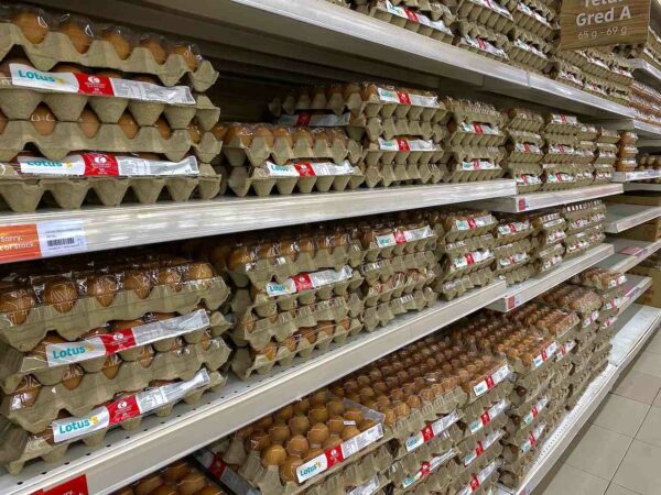 La mise en rayon : un levier de fidélisation client