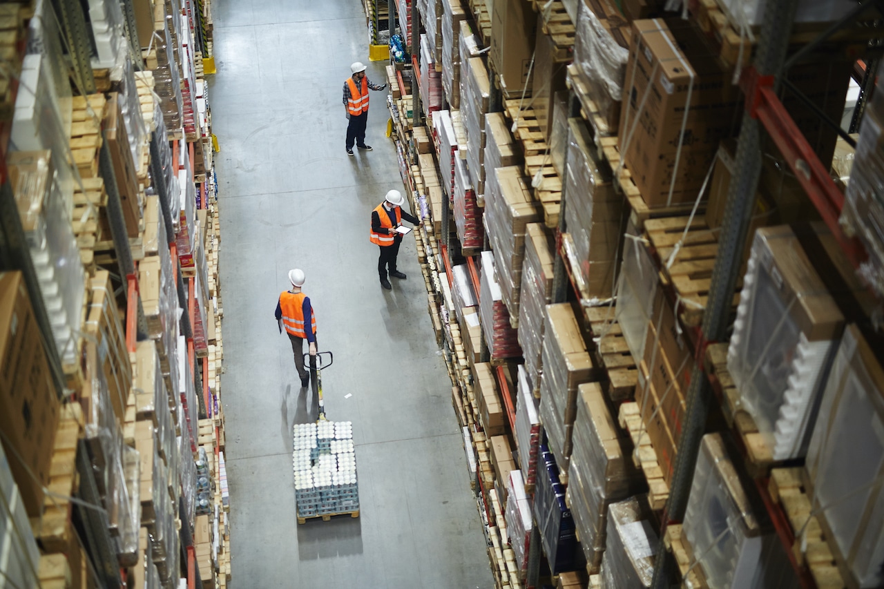 Logistique & Supply Chain | Conseils | Blog Rolls Rapides