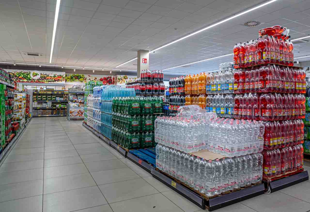 La mise en rayon, puissante stratégie de marketing