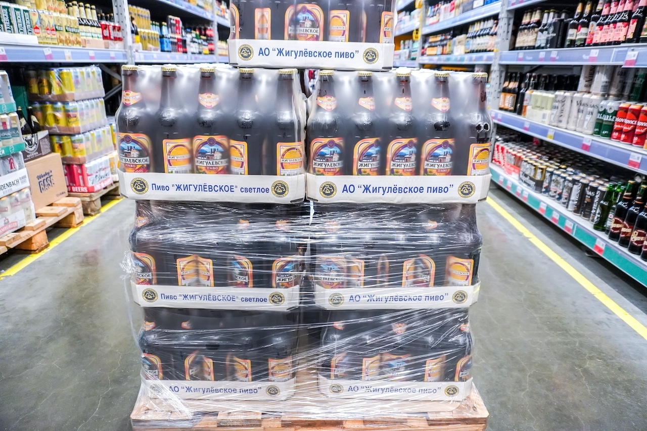 La mise en rayon, puissante stratégie de marketing