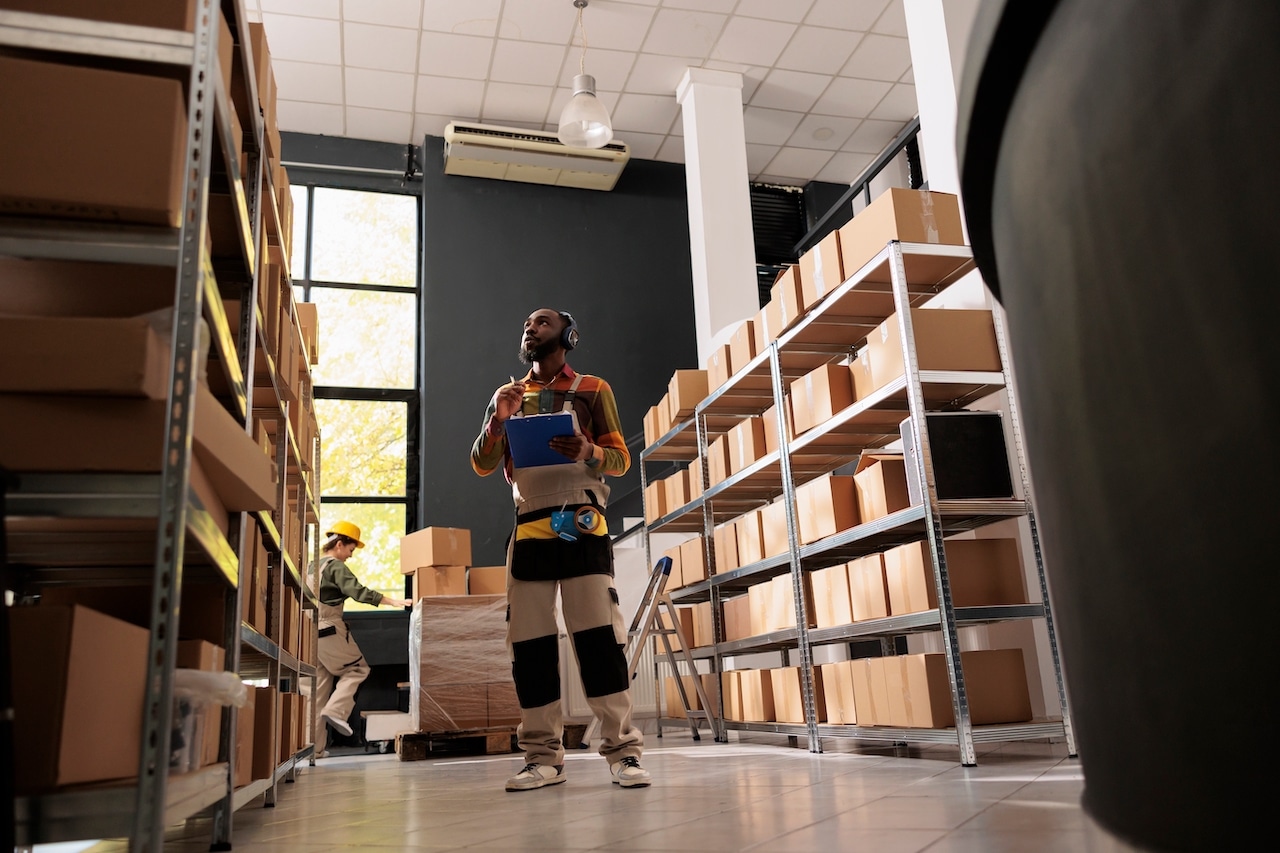 Optimisez votre préparation de commande en 5 étapes simples