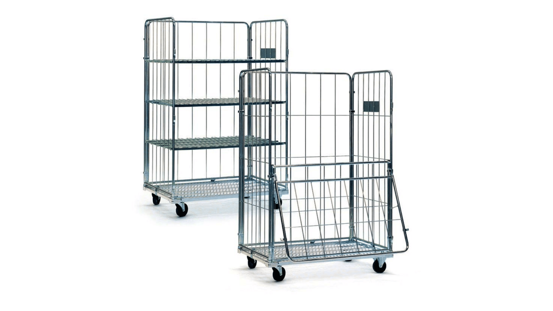 Chariots de manutention pour entrepôts : Quels avantages