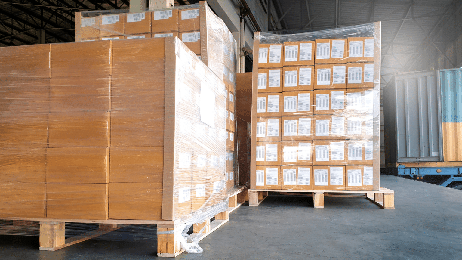 Trouver la palette parfaite : quel choix pour votre entreprise