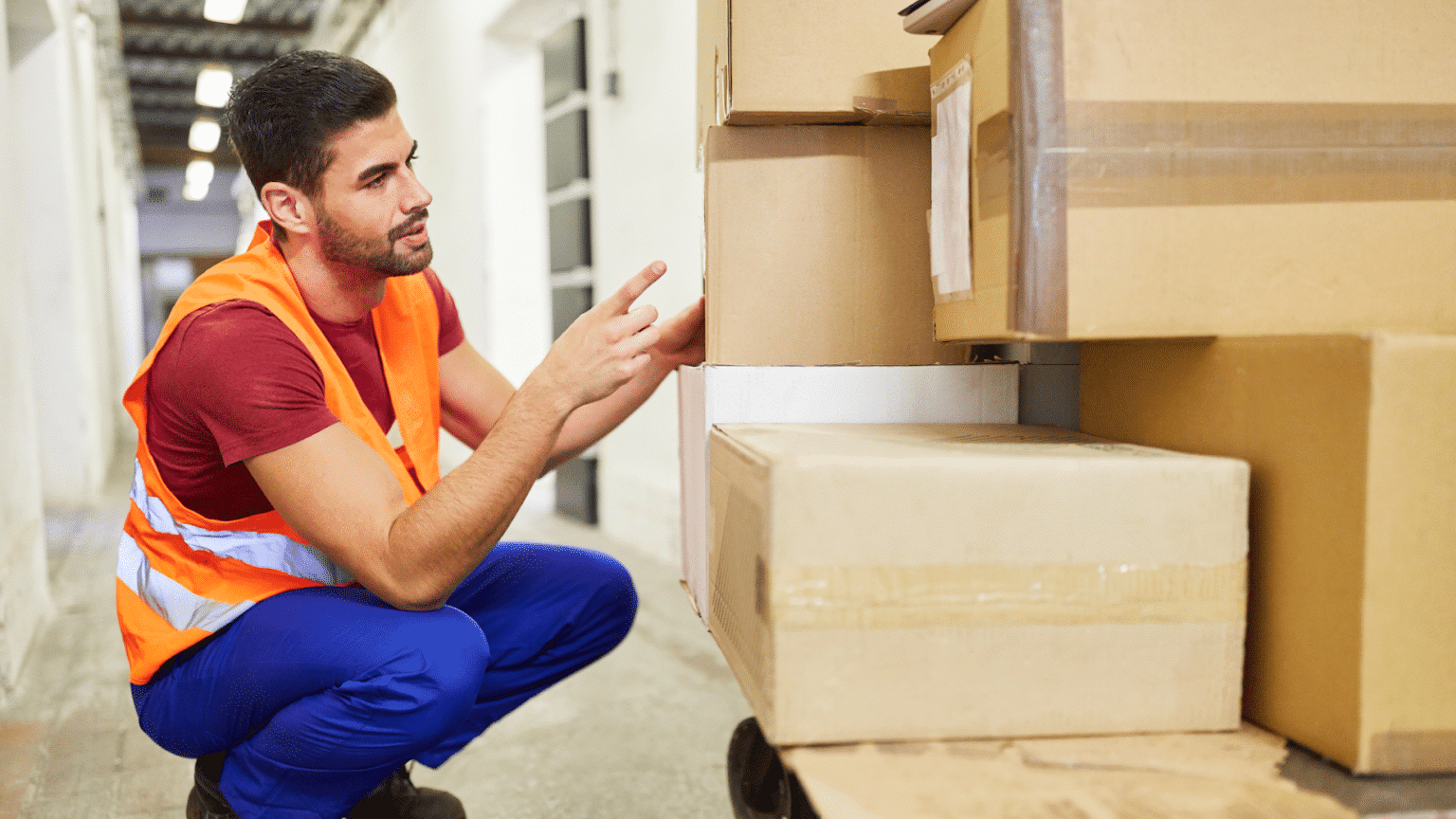 Enjeux et étapes cruciales de la préparation de commande