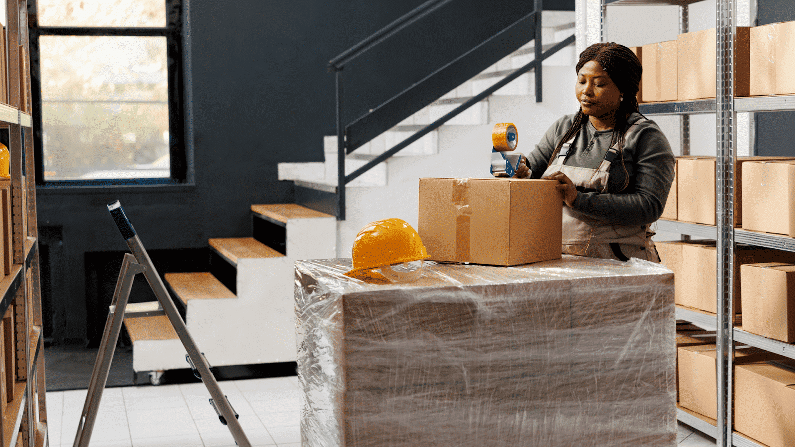 Enjeux et étapes cruciales de la préparation de commande