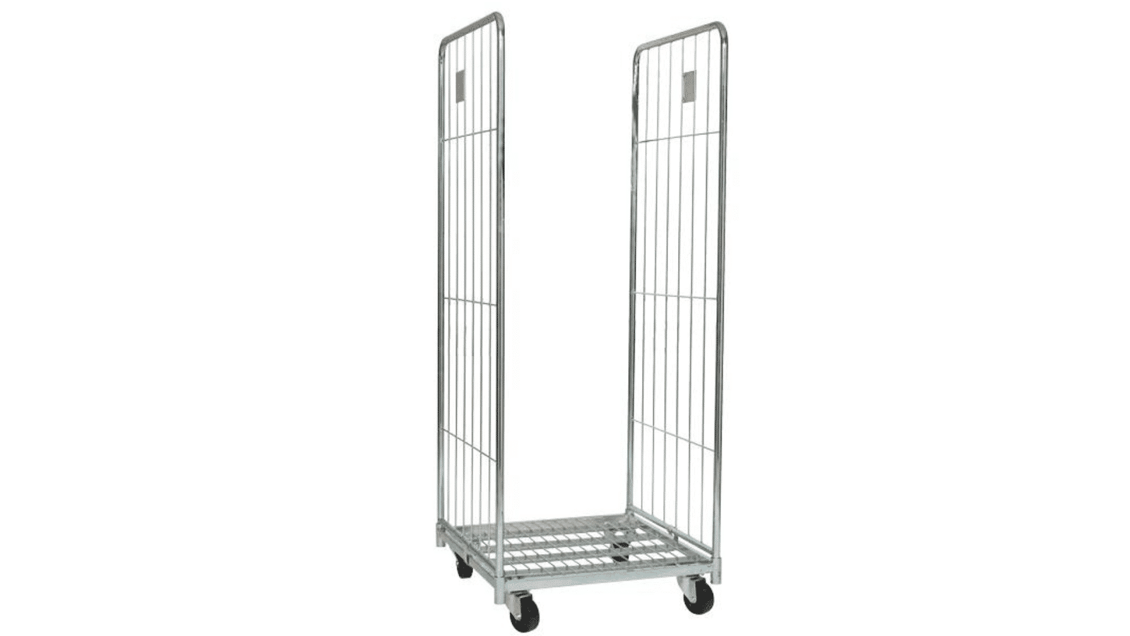 Différences entre roll conteneur et chariot roll : Faites le bon choix