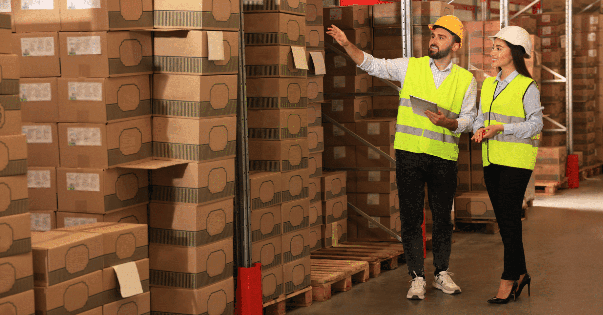 Stock maximum : Qu'est-ce que c'est et comment le calculer