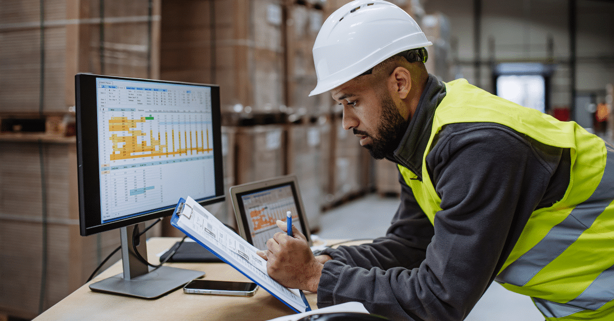 Stock maximum : Qu'est-ce que c'est et comment le calculer