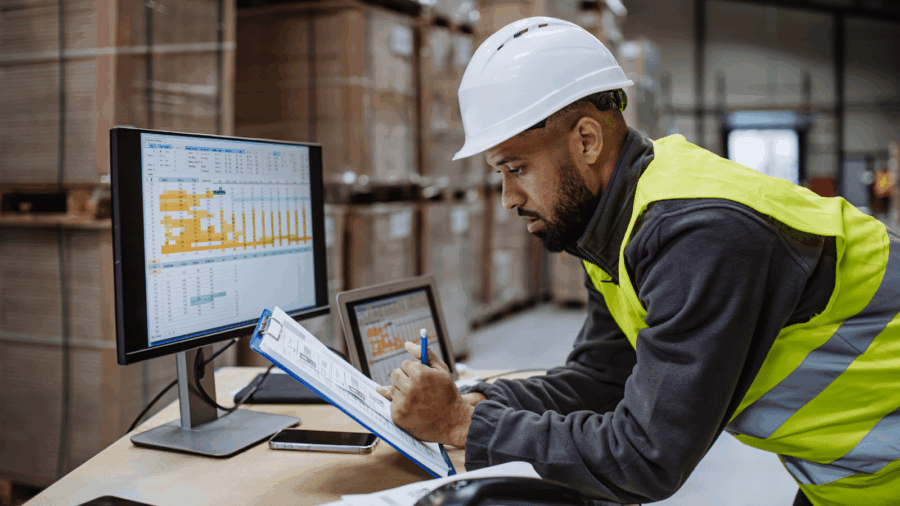 Maximum stock: What is it and how do you calculate it?