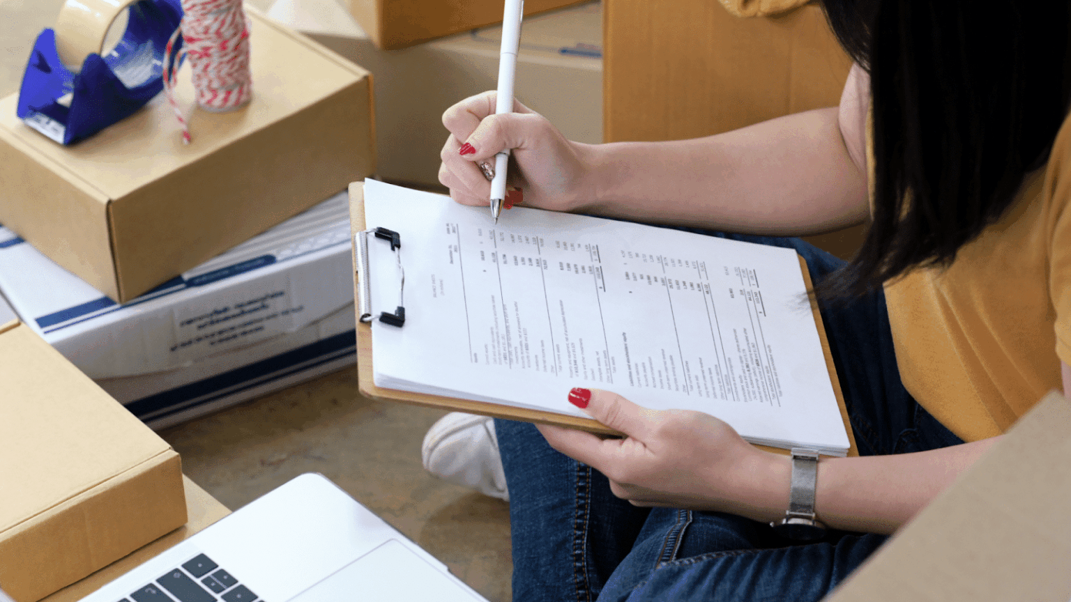 Maximum stock: What is it and how do you calculate it?