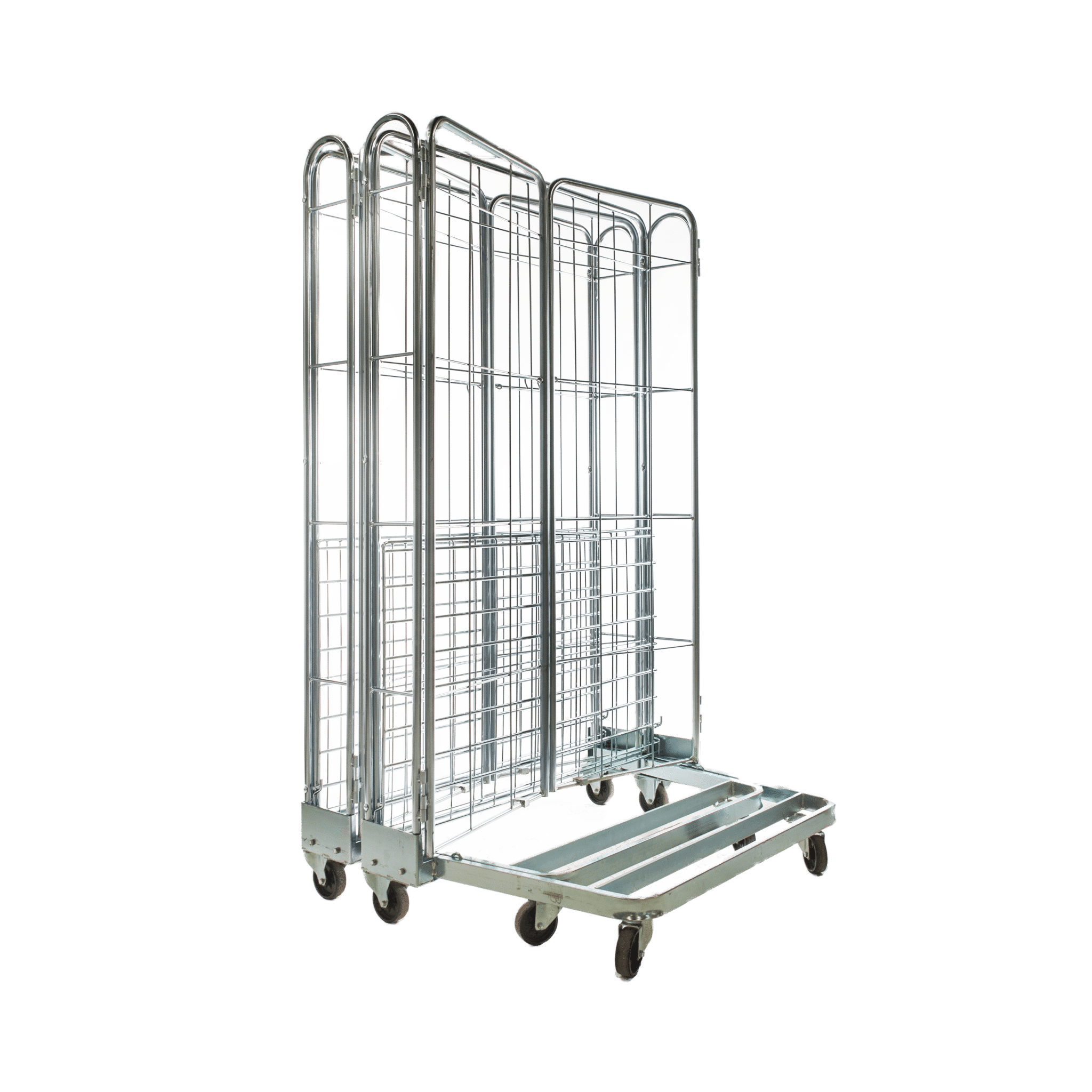 Roll & Chariot de Manutention | Fabricant | Rolls Rapides